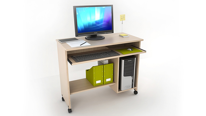 Linea Pronto Portacomputer | Mondoffice®